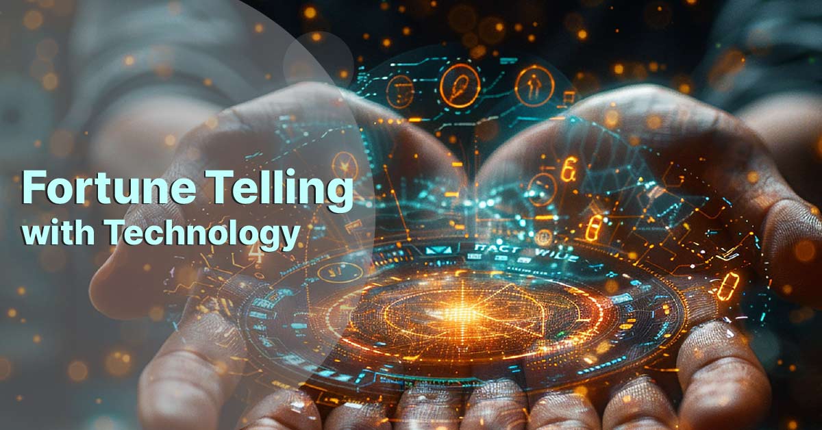 Fortune Telling with Technology: Predicting Your Death with an AI Model - AIQLISTER